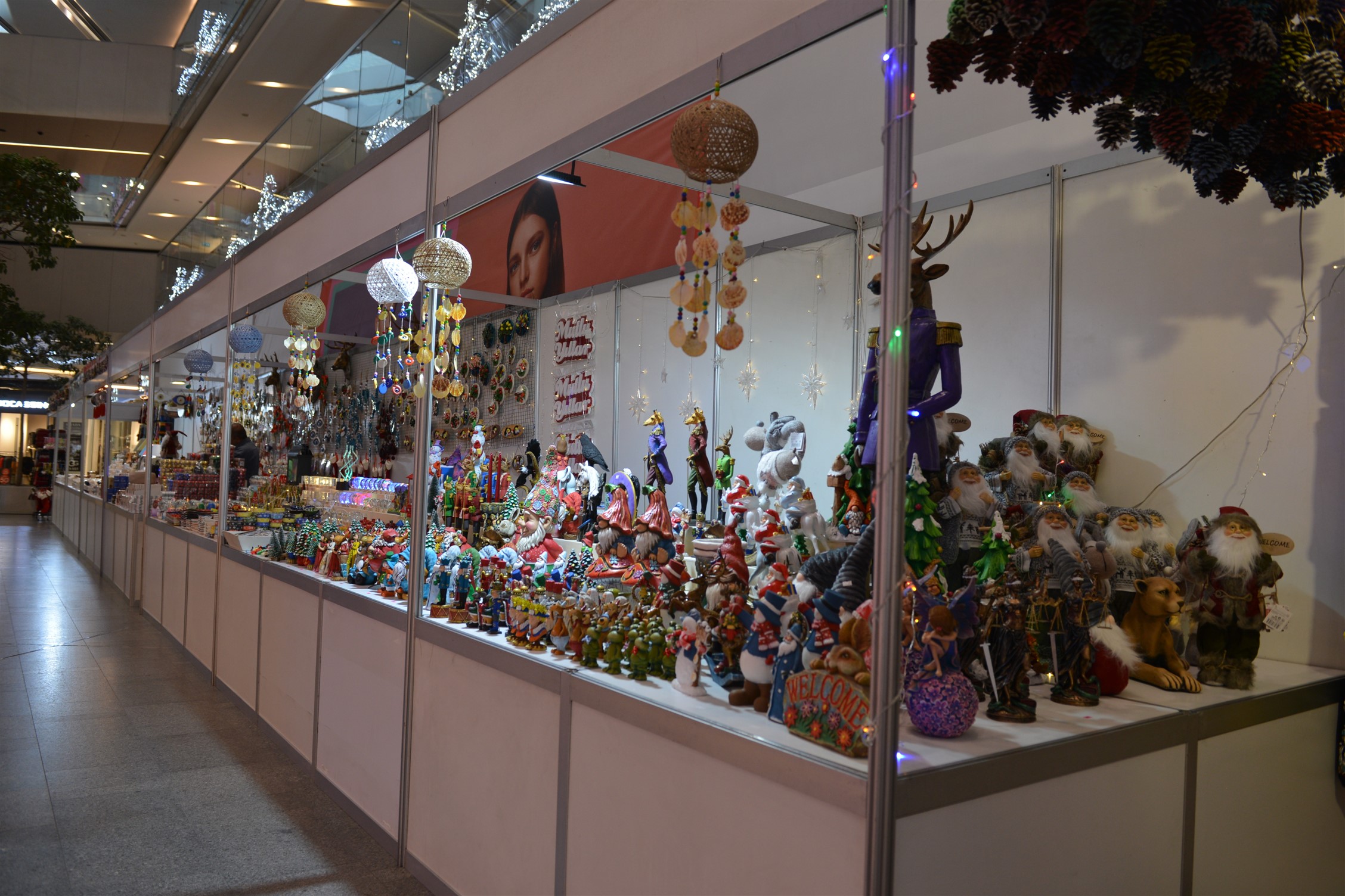 Next Level AVM’de yılbaşı heyecanı katlanıyor - Başkent - Ankara'nın ...